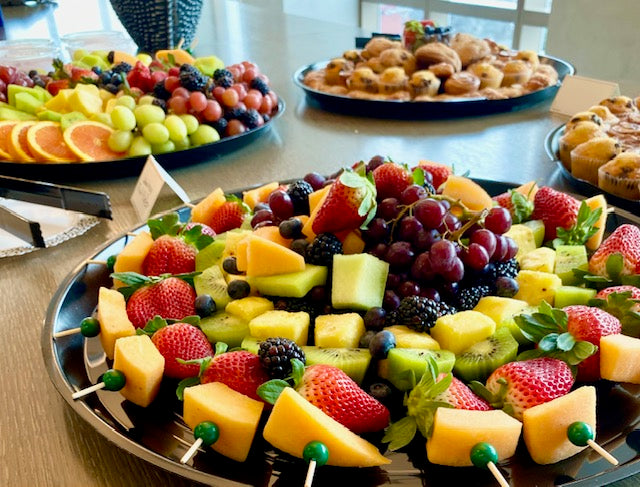 Breakfast & Brunch – Fallier Food